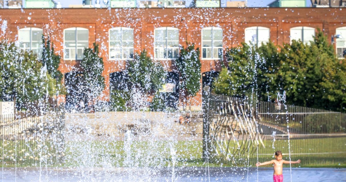 Angus en été: 5 activités sous le soleil | Technopôle Angus