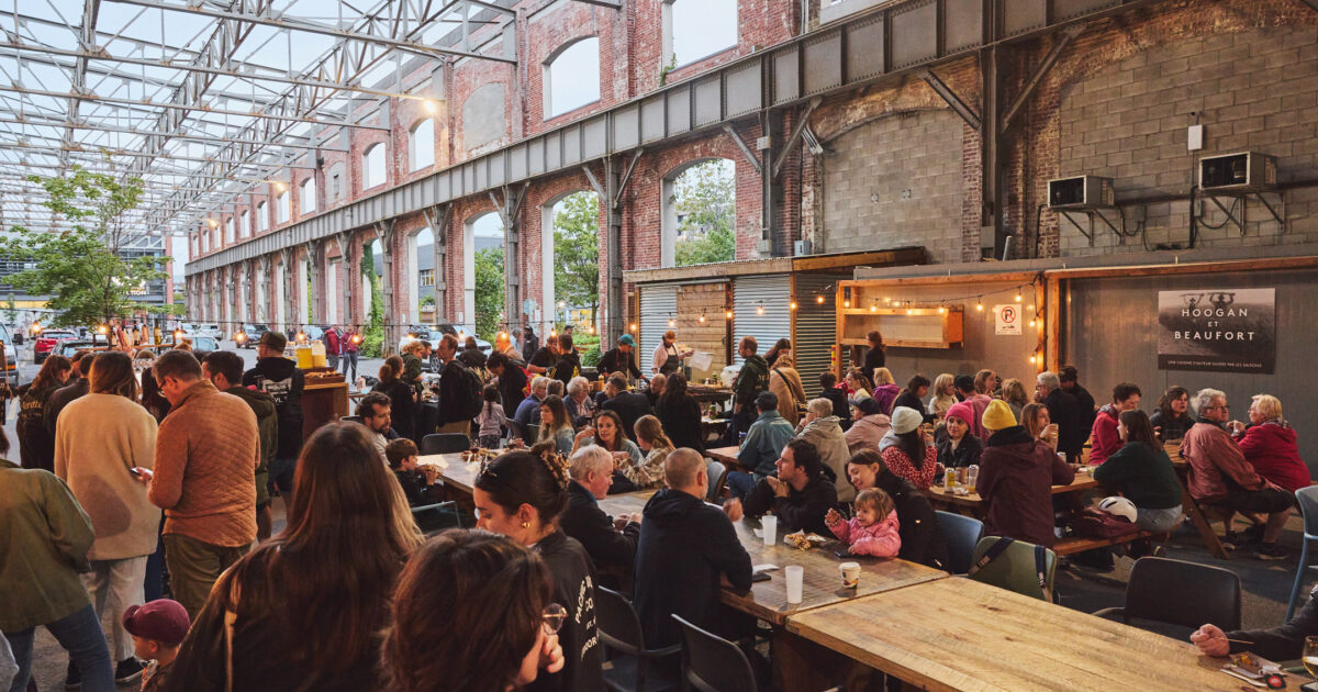 Retour en images sur le 25e du Technopôle Angus.… | Technopôle Angus